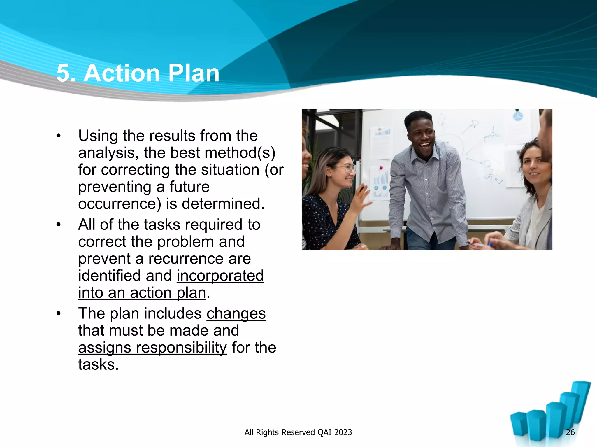 Corrective and Preventive Actions | PDF