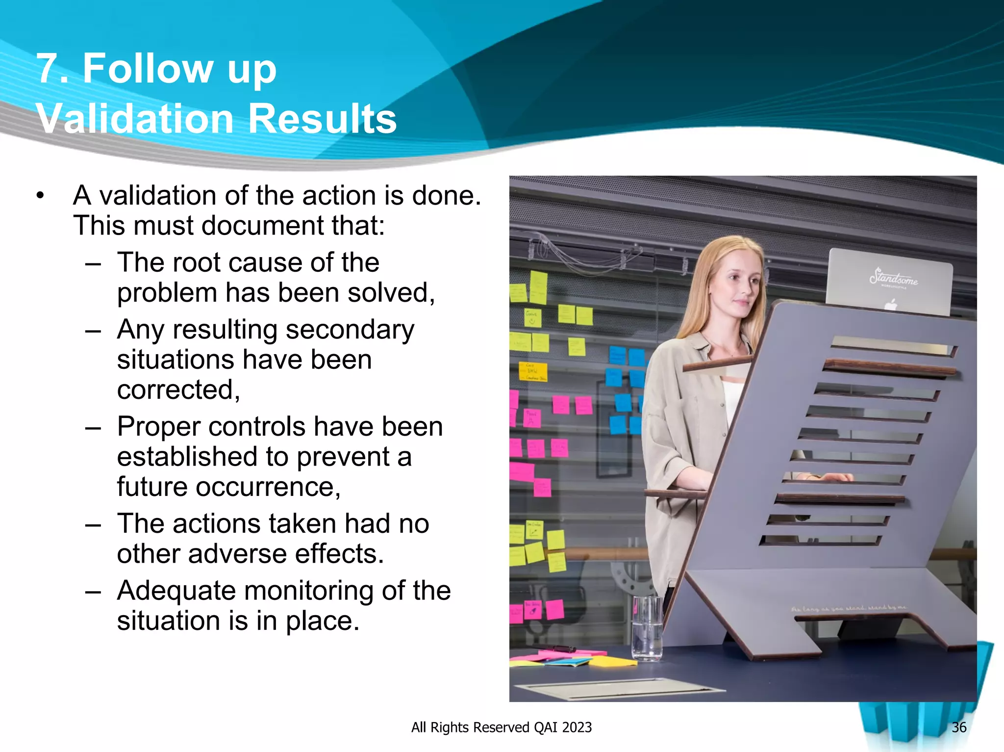 Corrective and Preventive Actions | PDF