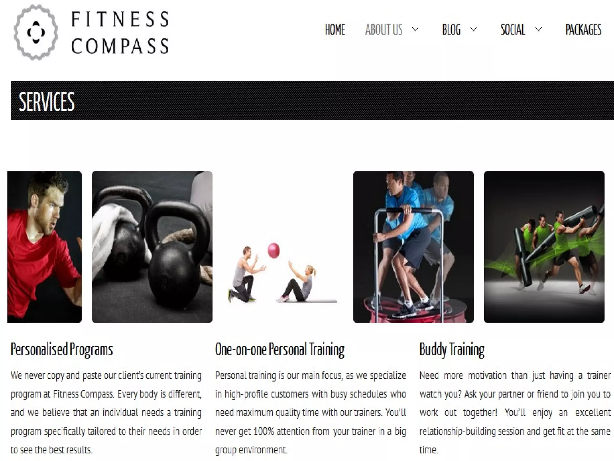 Corrective Exercise Training Hong Kong | PPT