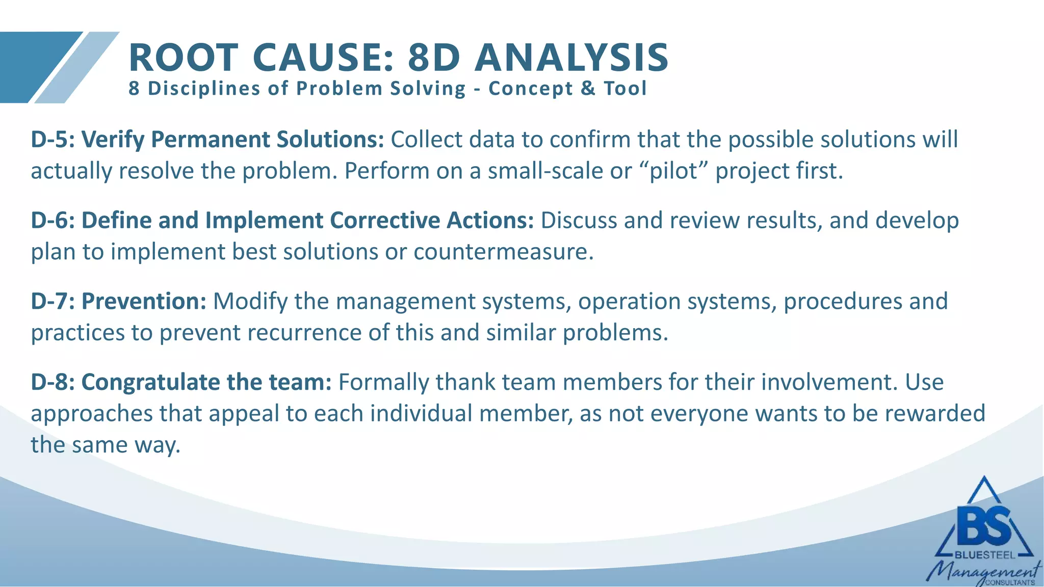 Corrective & Preventive Action | PPTX