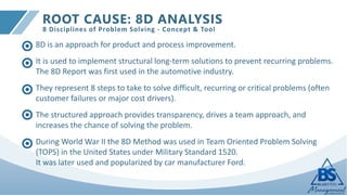 Corrective & Preventive Action | PPTX