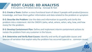 Corrective & Preventive Action | PPTX