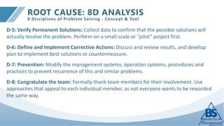 Corrective & Preventive Action | PPTX