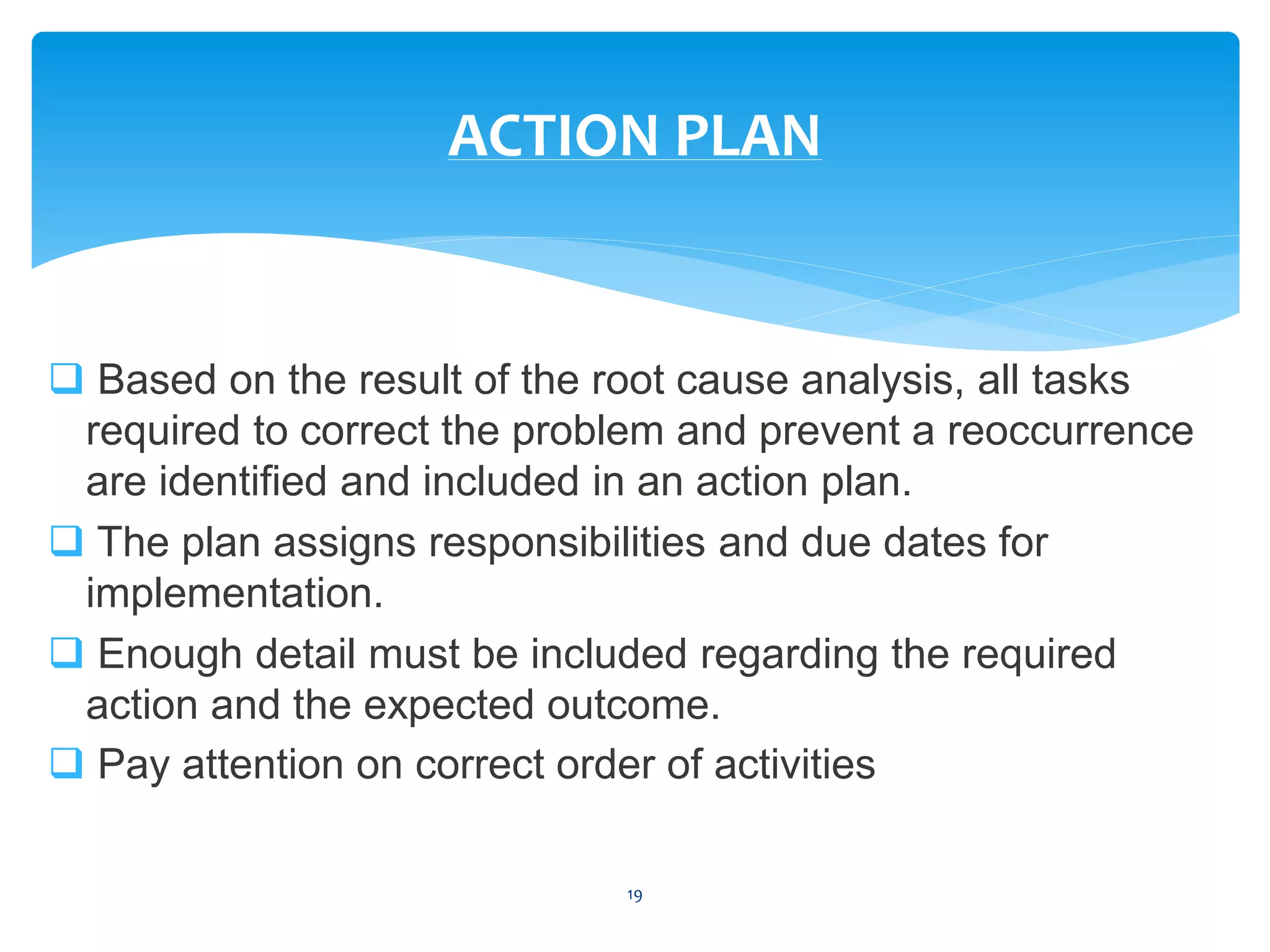 Corrective & Preventive actions (CAPA) | PPT Corrective & Preventive actions (CAPA) | PPT