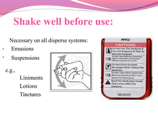 Correct labeling the drugs.pptx | Pharmaceutical Industry | Industries