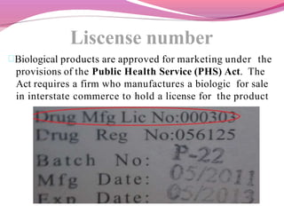 Correct labeling the drugs.pptx | Pharmaceutical Industry | Industries