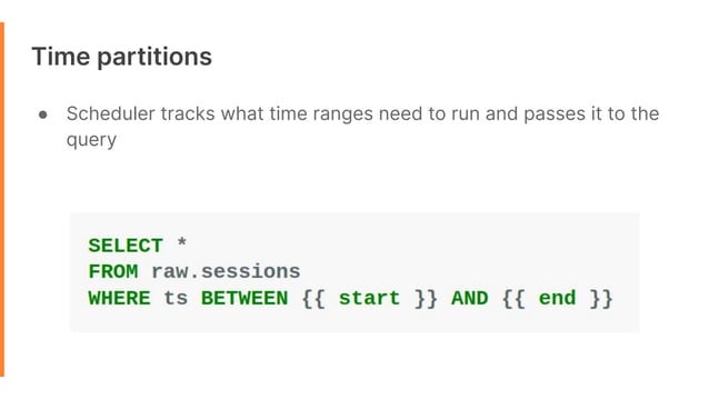 Correctly Loading Incremental Data at Scale | PDF