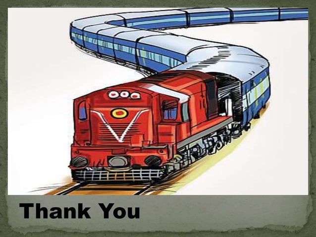 Correct method of handling and stacking of rails | PPTX | Track and ...