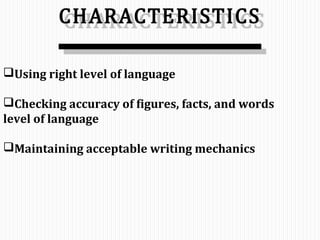 Correctness | PPT