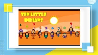 Correct Number Order | PPTX