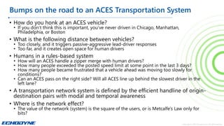 The Road to Autonomous Connected Electric Shared Vehicles, Leo ...