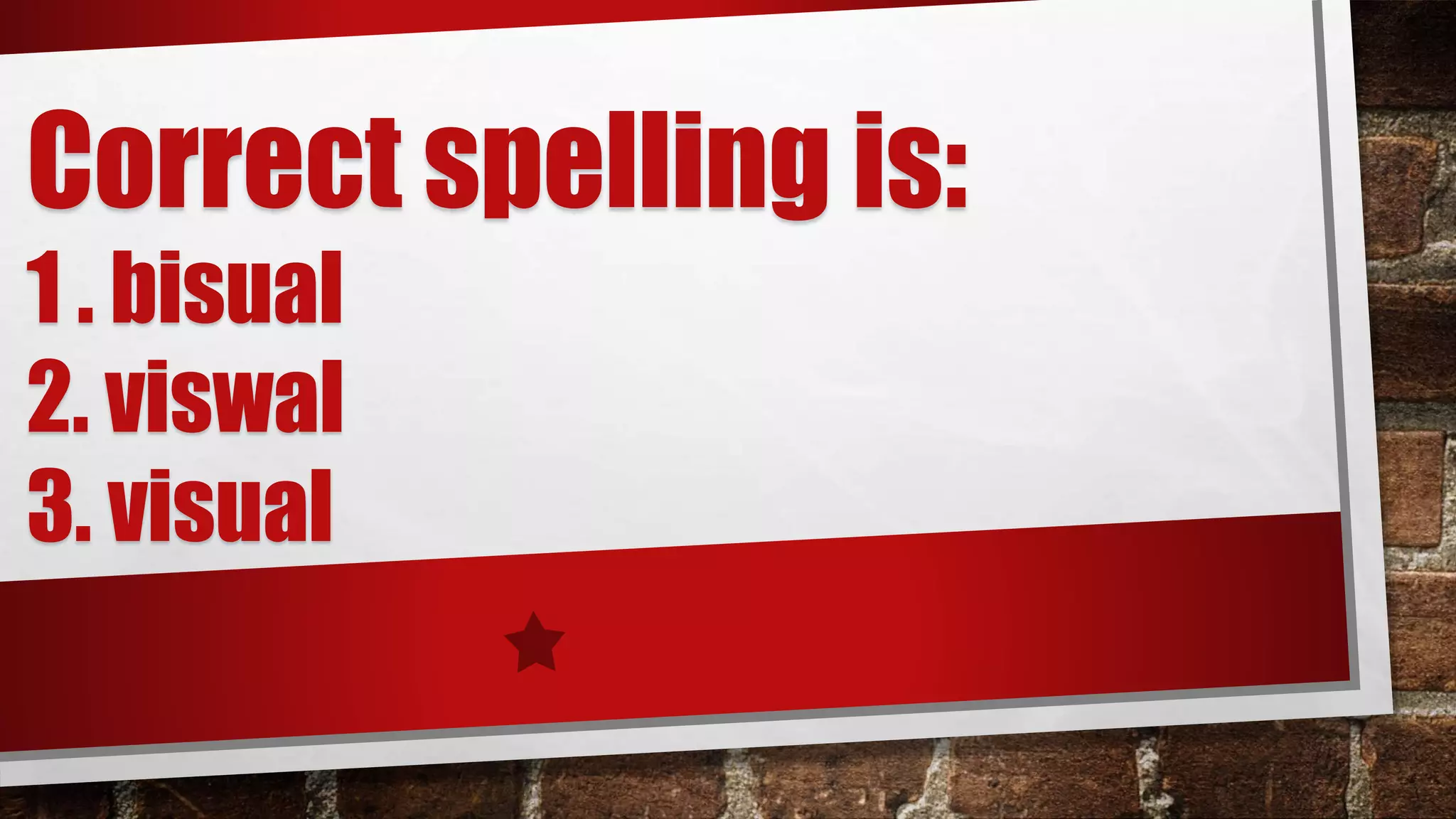 correct the spelling.pptx