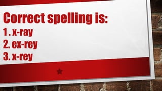 correct the spelling.pptx