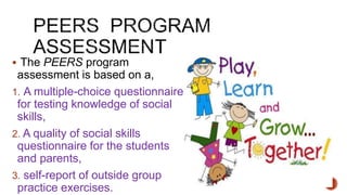 Correct use of social skills assessments.pptx