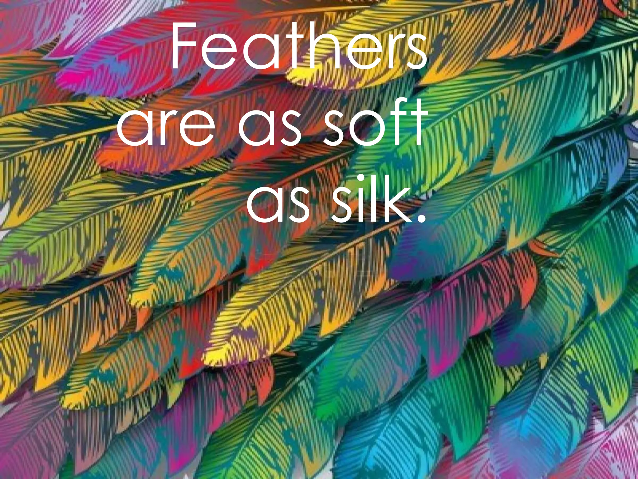 Similes and Alliteration (english project) | PPTX