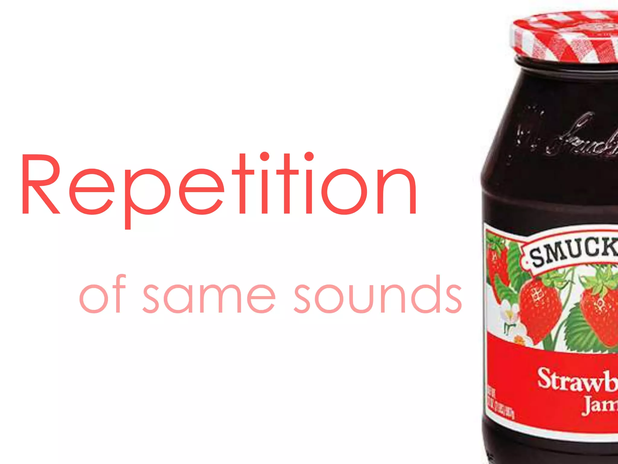 Similes and Alliteration (english project) | PPTX