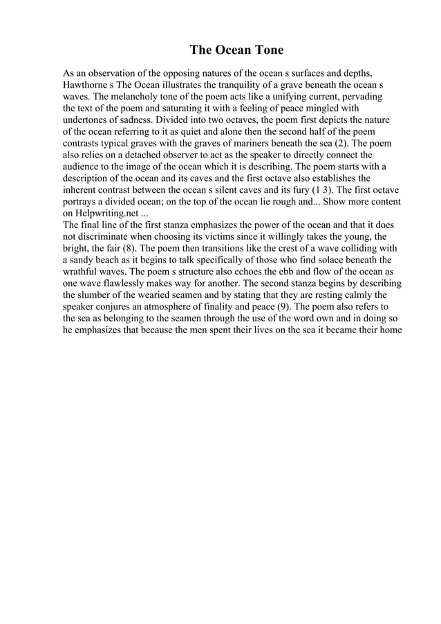 Correct Way To Write An Essay.pdf