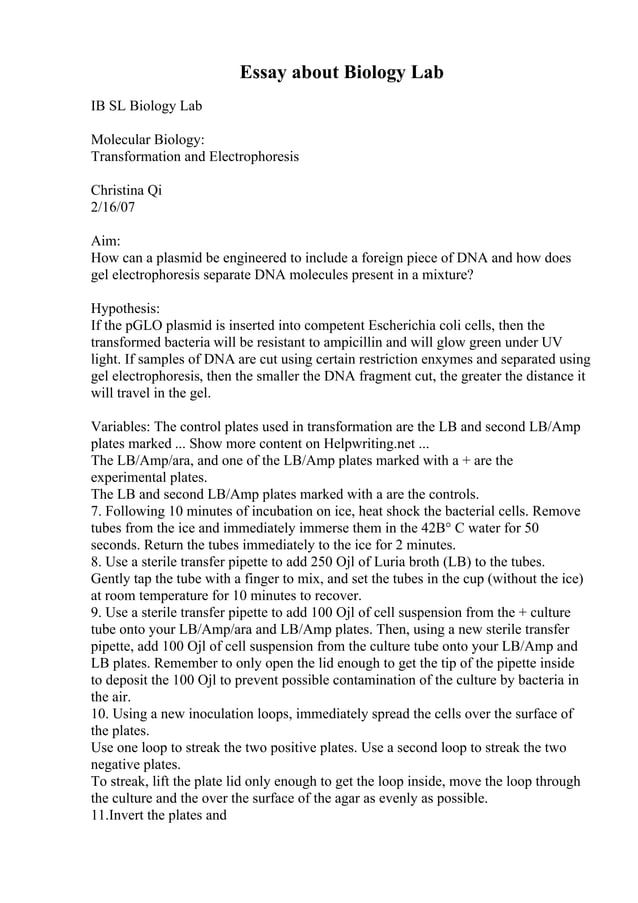 Correct Way To Write An Essay.pdf
