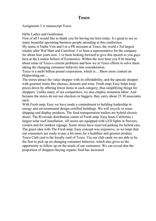 Correct Way To Write An Essay.pdf