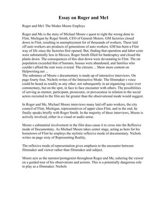 Correct Way To Write An Essay.pdf