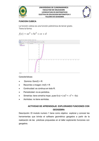 FUNCIONES | DOCX