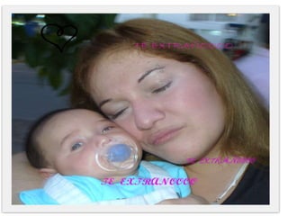 Mi angelito...... | PPSX