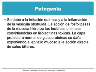 Colelitiasis - Colecistitis | PPTX