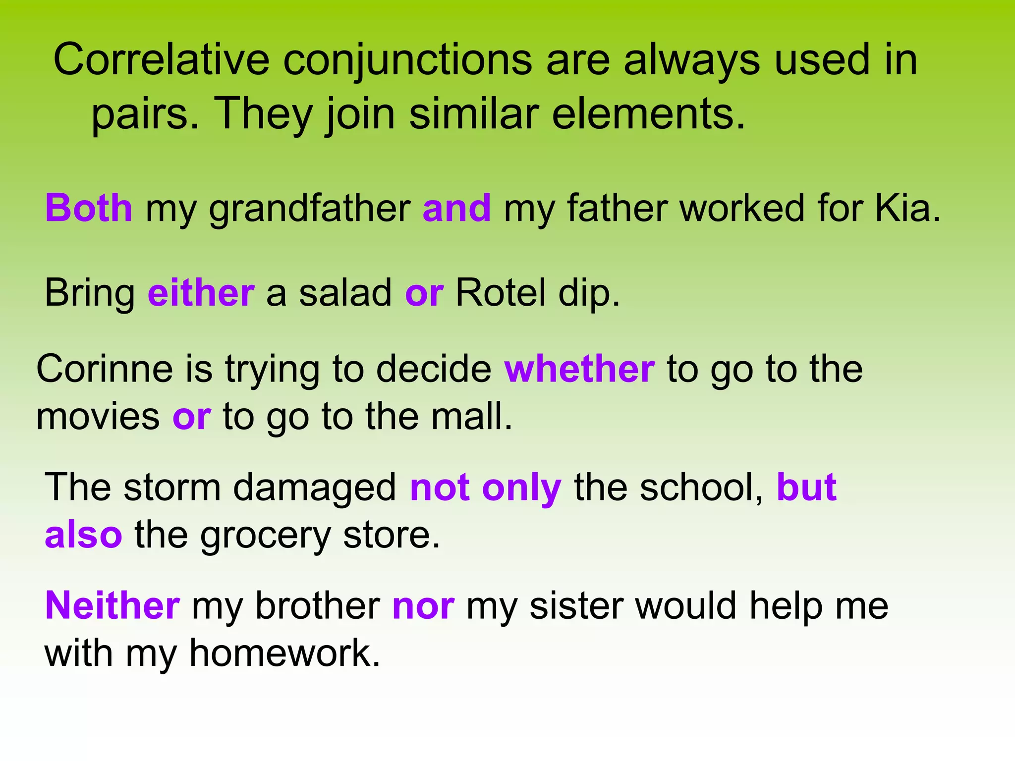 correlating_conjunctions.ppt