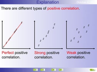 Correlation | PPT | Free Download