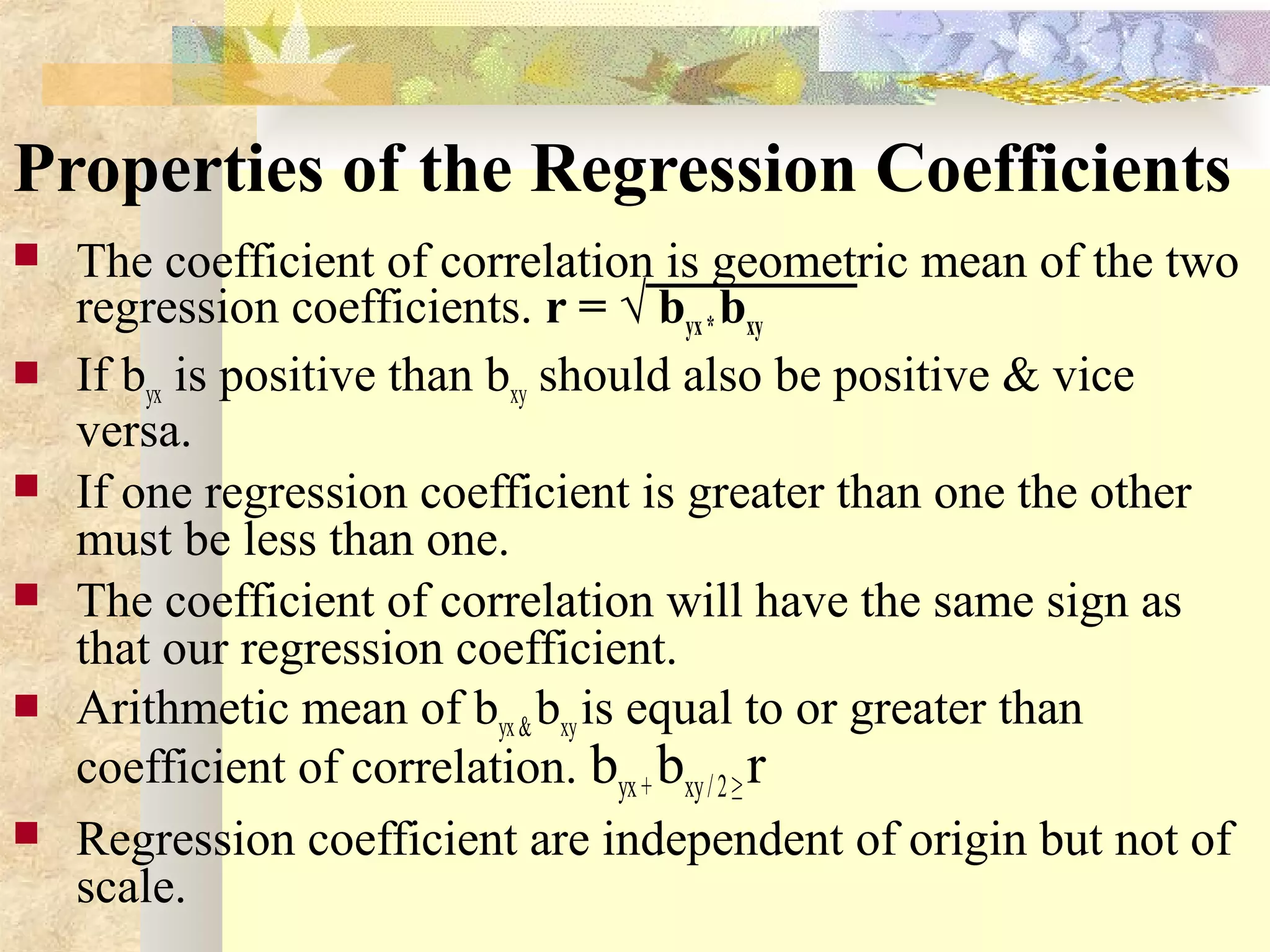 Correlation | PPT