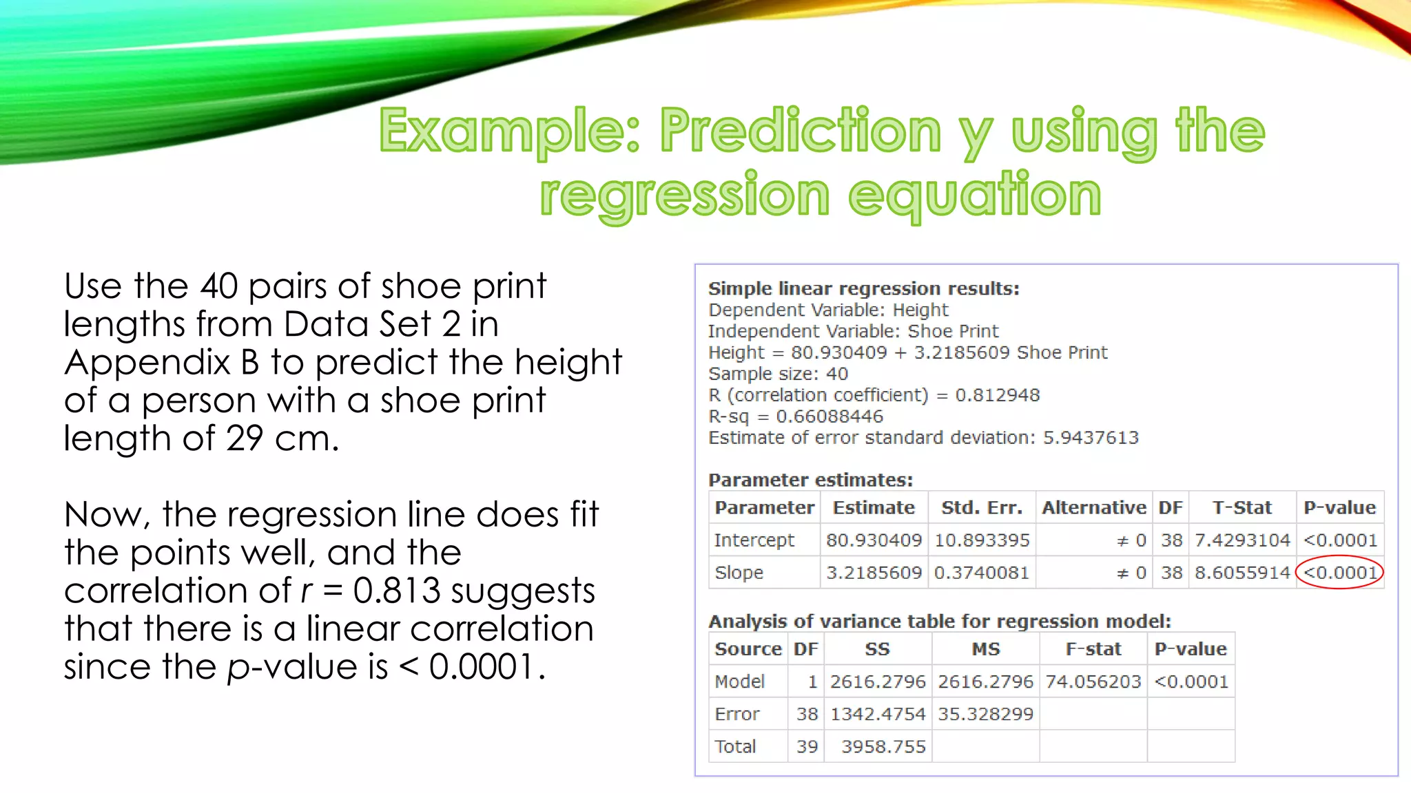 Correlation in Statistics | PDF