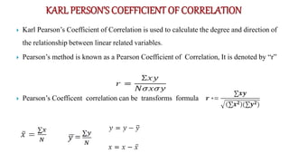 Correlation | PPT
