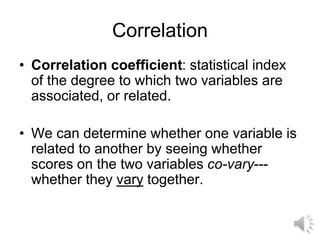 CORRELATION.ppt