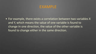 CORRELATION.pptx(unit 4).pptx