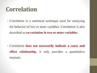 Correlation in Statistical Analysis .pdf