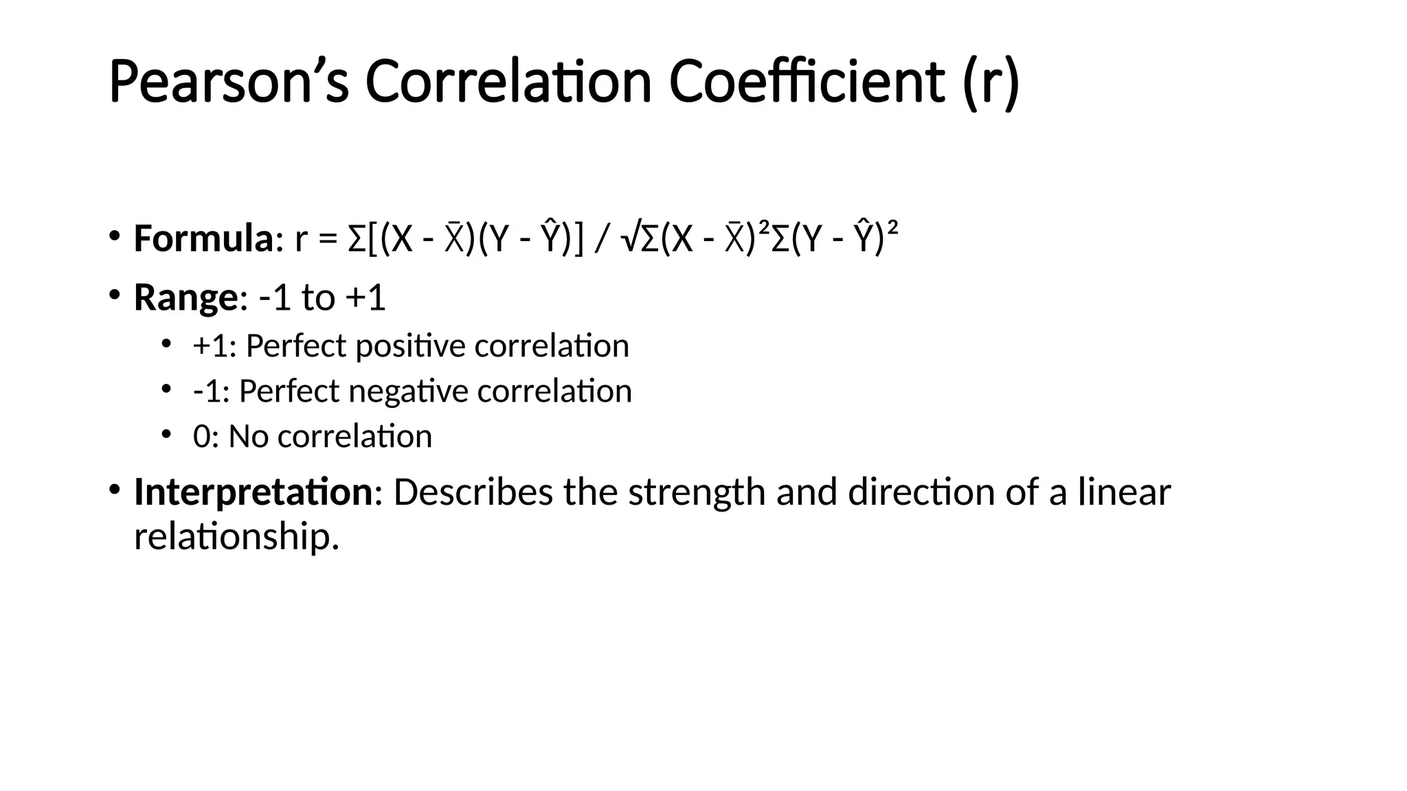 CORRELATION,INTRODUCTION,IMPORTANCE,TYPES.pptx