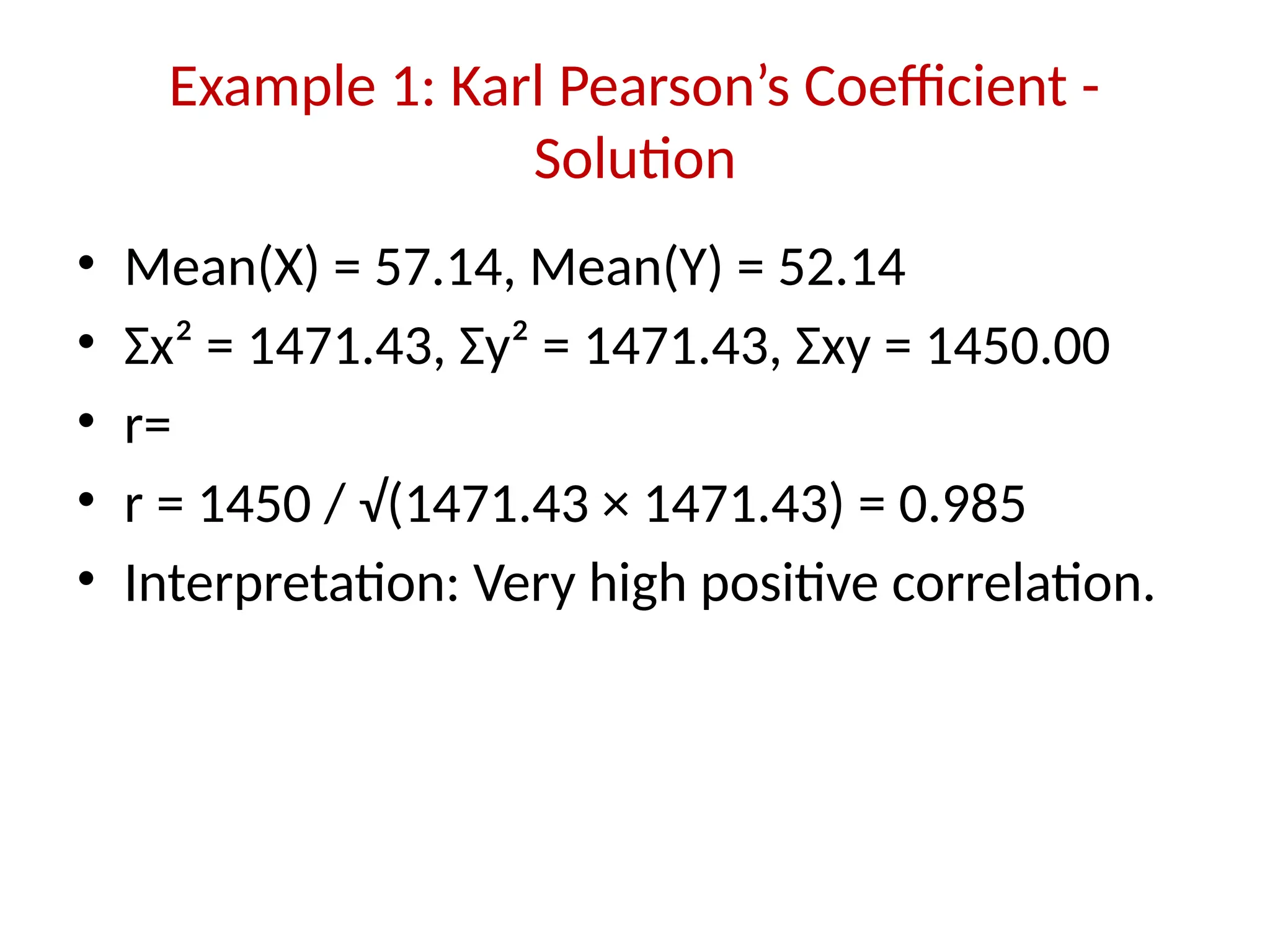 correlation_Methods & Problem Solving.pptx