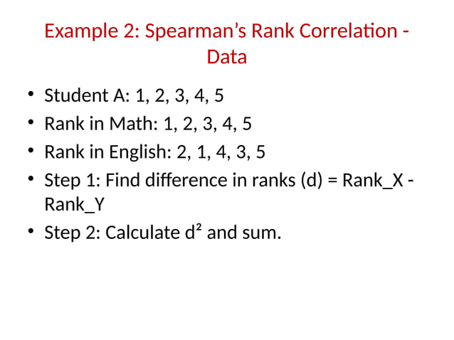 correlation_Methods & Problem Solving.pptx