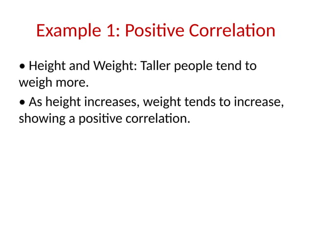 correlation_Methods & Problem Solving.pptx