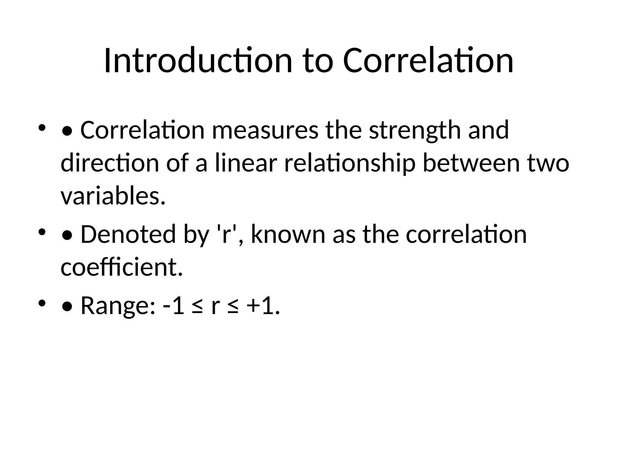 Correlation_basicsrelatedtoanalytics.pptx