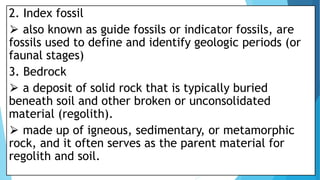 CORRELATION-OF-ROCK-LAYERS ELS GRADE 12.pptx