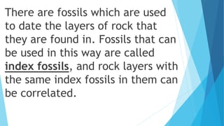 CORRELATION-OF-ROCK-LAYERS ELS GRADE 12.pptx