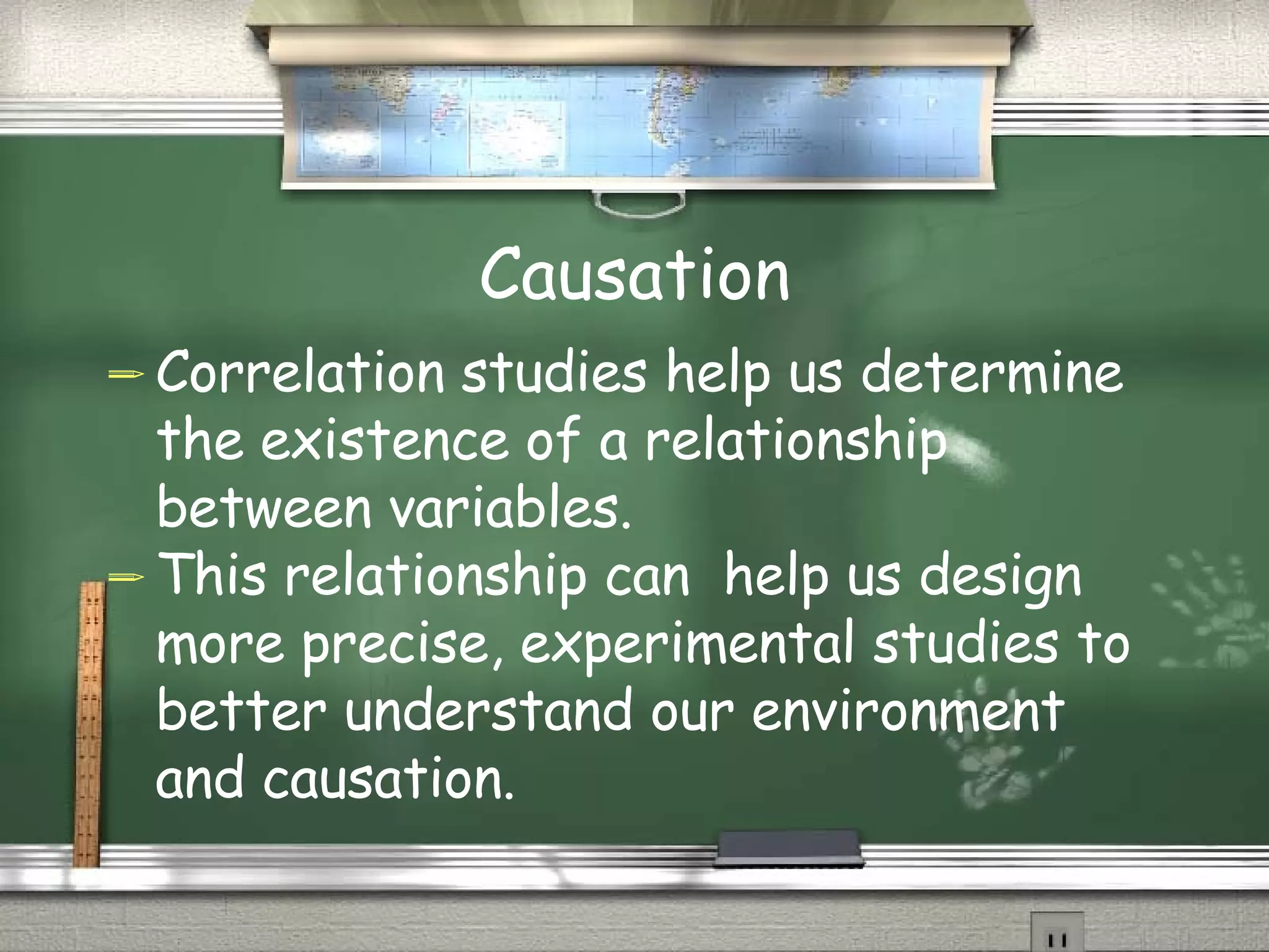 Correlation VS Causation | PPT