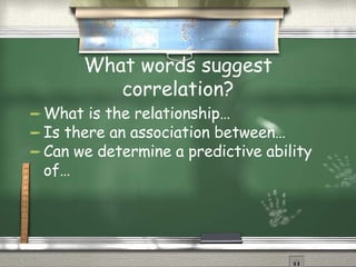 Correlation VS Causation | PPT