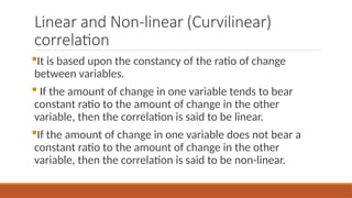 Correlation: meaning & definition, causation.pptx