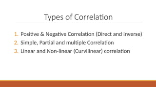 Correlation: meaning & definition, causation.pptx