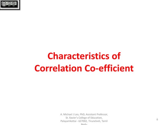 Correlational Analysis Basics Assumptions For Pearson Spearman Tests