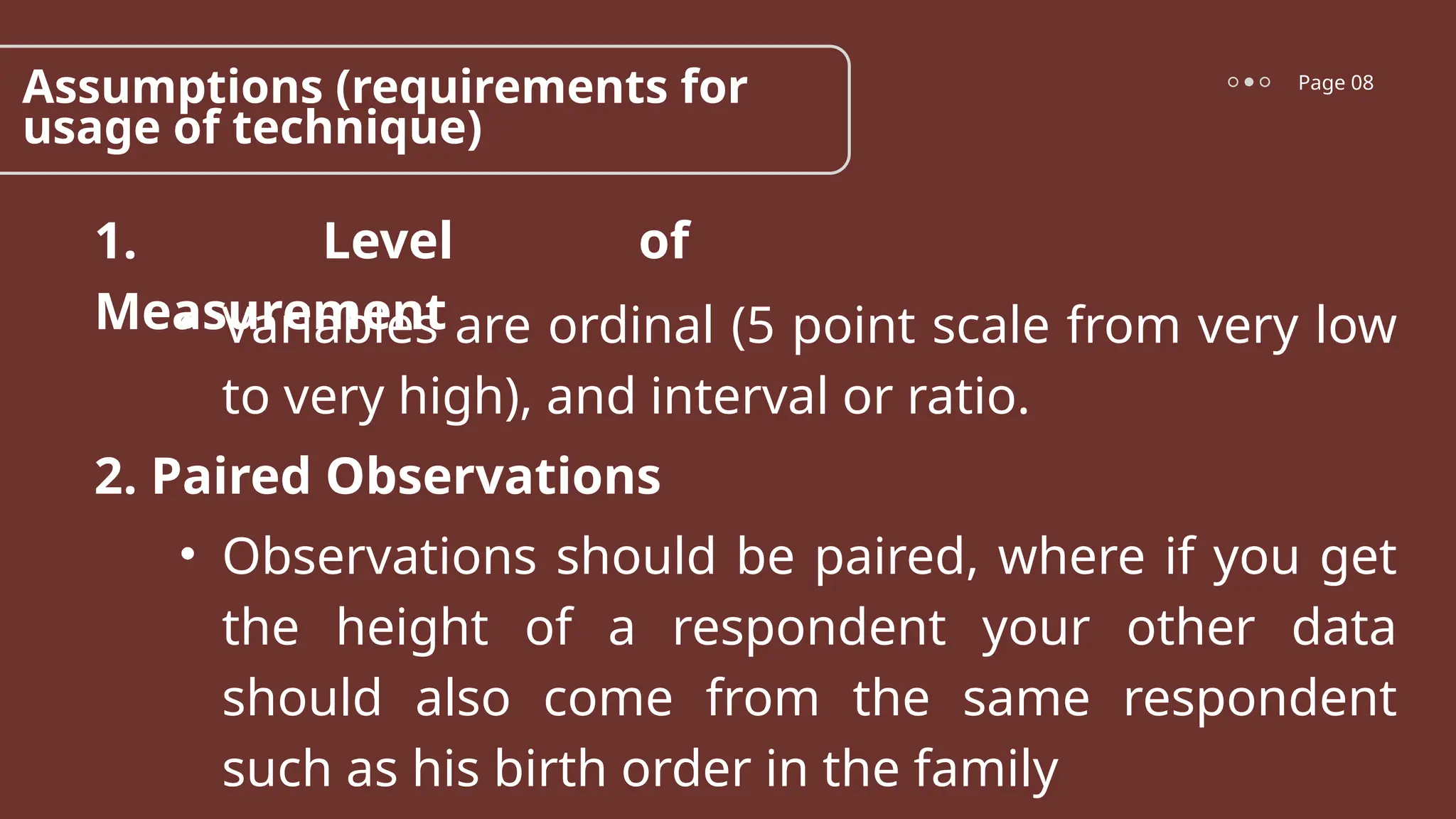 Correlational Analysis on Quantitative Research.pptx