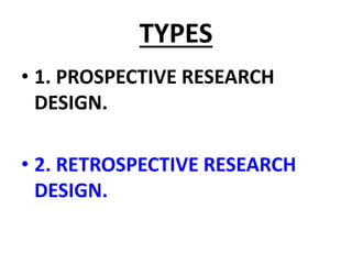 CO-RELATIONAL DESIGN | PPT