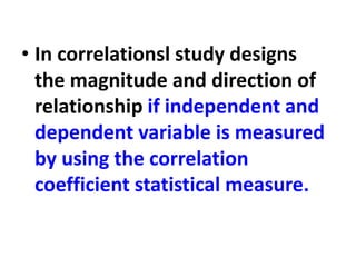 CO-RELATIONAL DESIGN | PPT